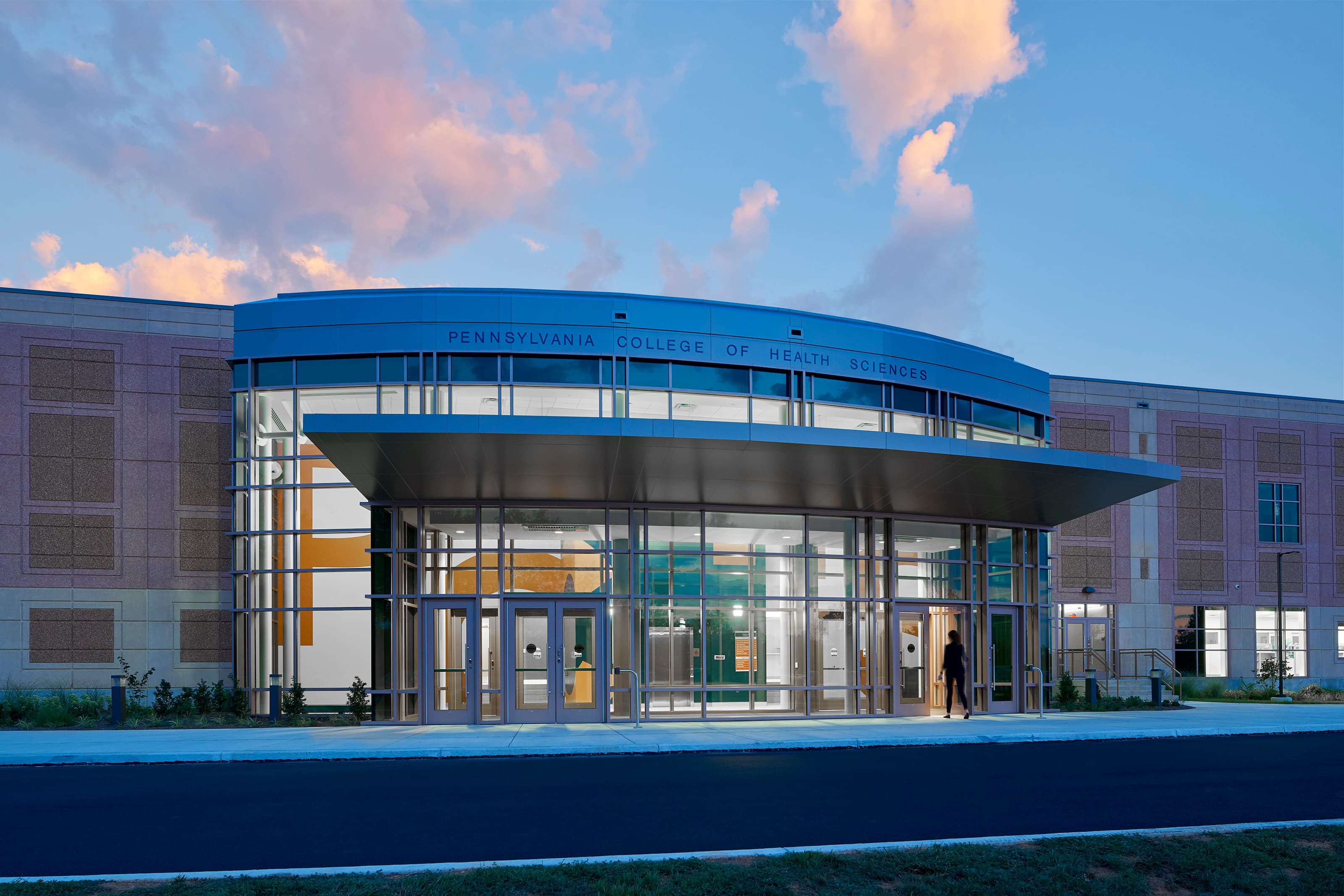 Pennsylvania College of Health Sciences in Lancaster, Penn. to Become Part of Saint Joseph's ...